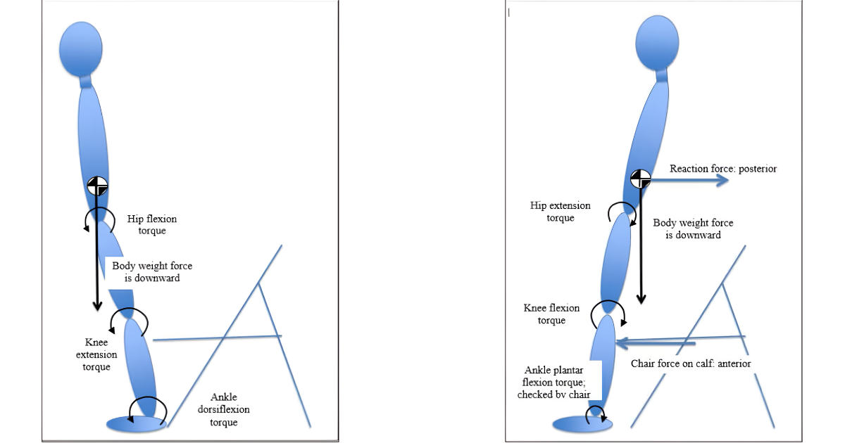 Church Pew Exercise Integrated With Conventional Physical Therapy ...